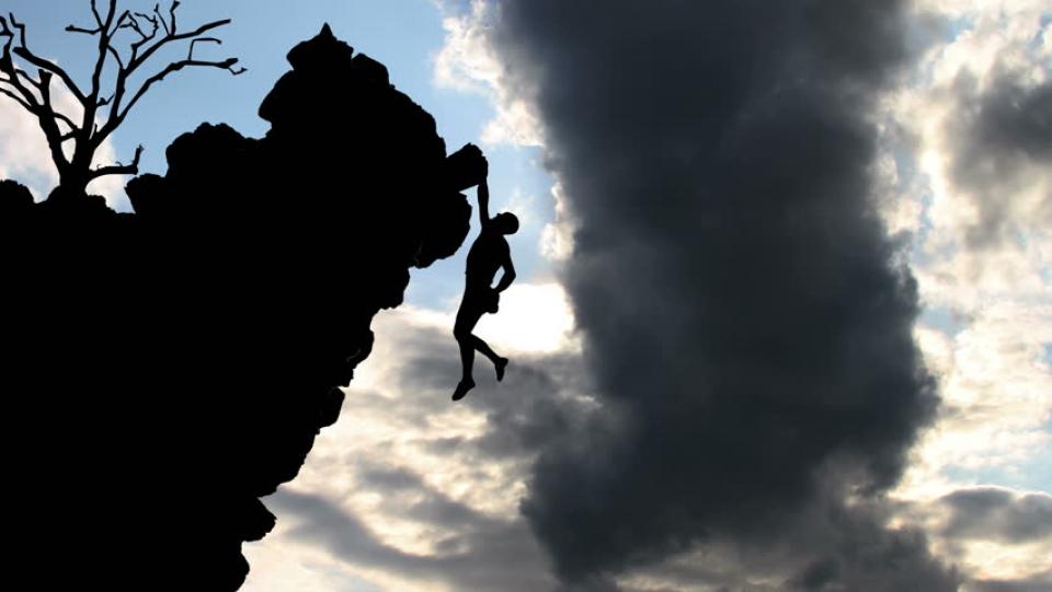 Olympia Publishers | Top 10 Cliffhangers in Books, Film and TV