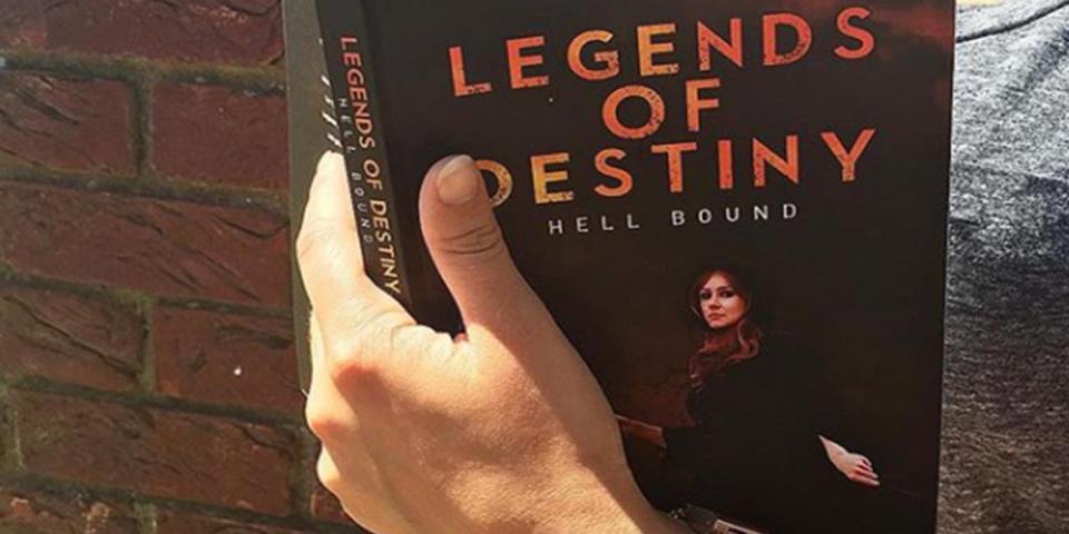 Olympia Publishers | Author Spotlight | Leo Mohan