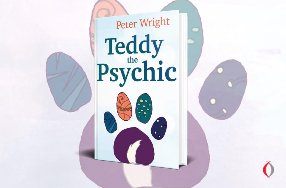Olympia Publishers | Author Spotlight | Peter Wright
