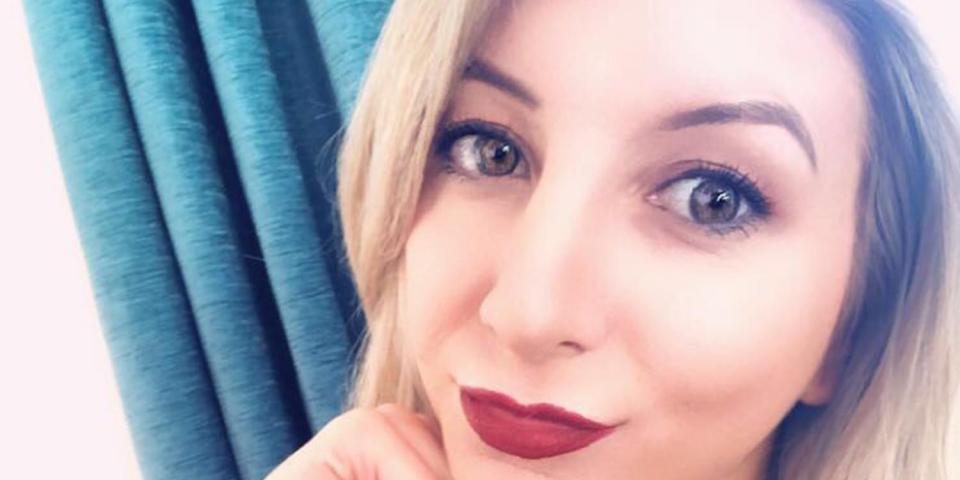 Olympia Publishers | Author Spotlight | Lauren Foreman
